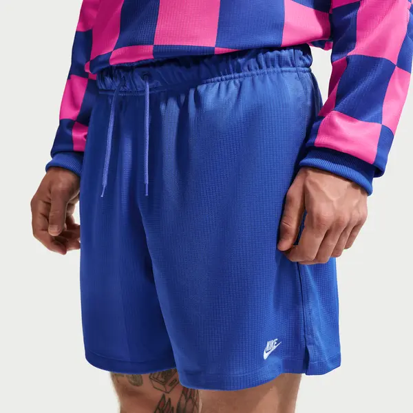 Nike Sportswear Club Flow Shorts