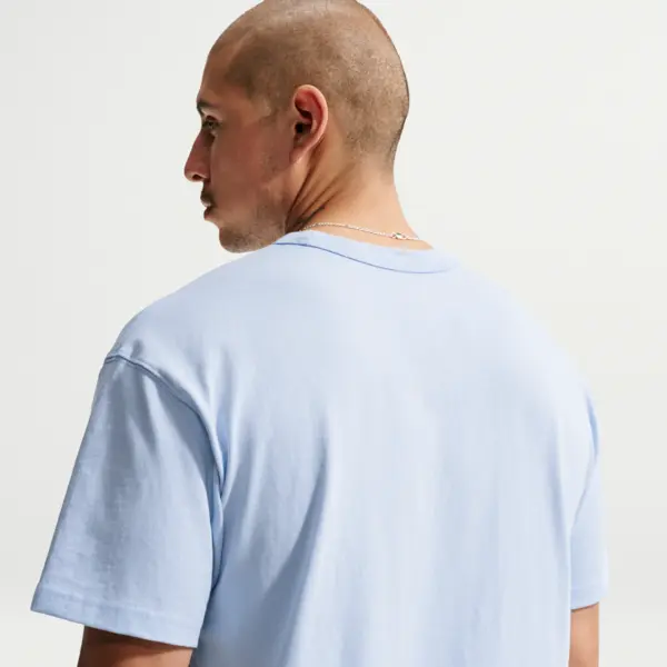Nike Sportswear Premium Essentials T-shirt - Blue