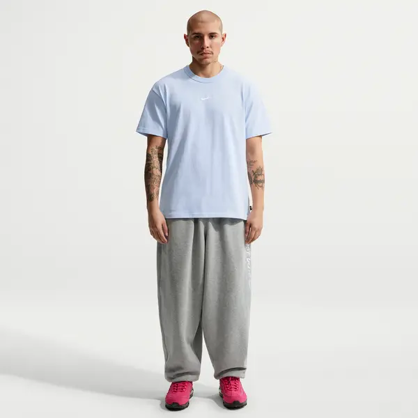 Nike Sportswear Premium Essentials T-shirt - Blue