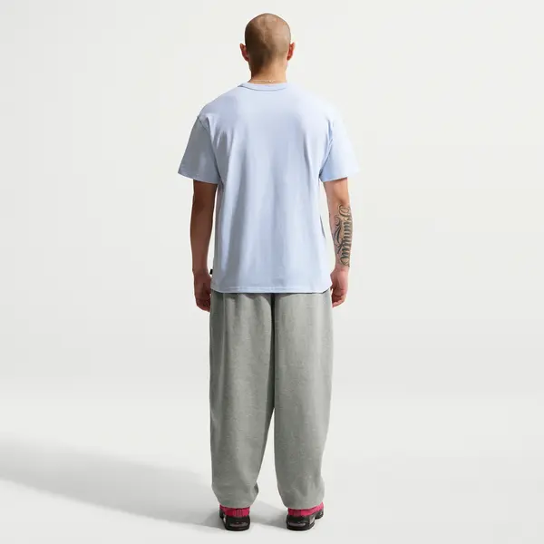 Nike Sportswear Premium Essentials T-shirt - Blue