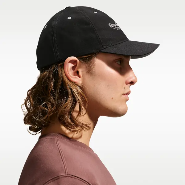 Nike Sportswear Unstructured Cap