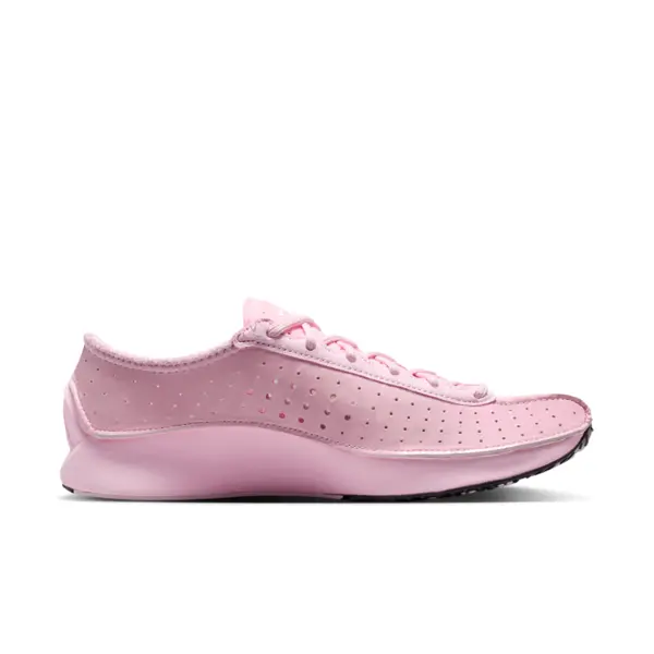 Nike Air Superfly Shoes - Pink