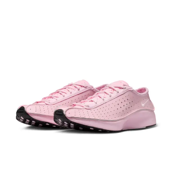 Nike Air Superfly Shoes - Pink