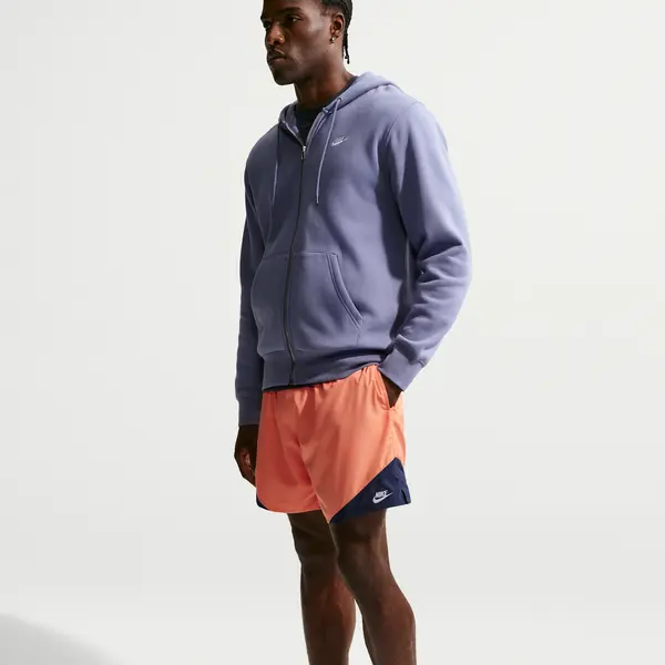 Nike Windrunner Lightweight Woven Shorts