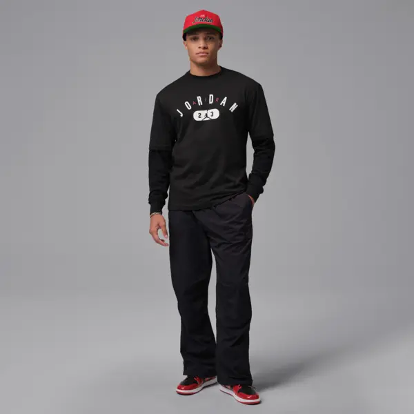 JORDAN T-shirt