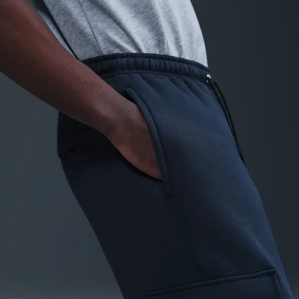 Nike Club Fleece Cargo Pants