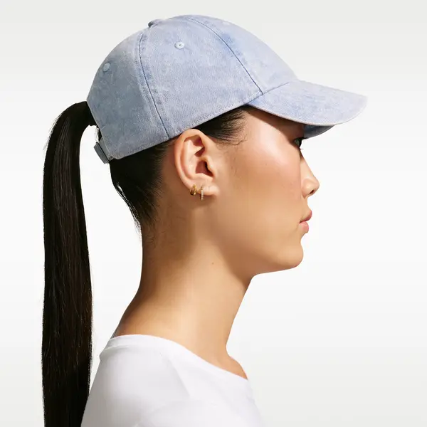 Nike Club Unstructured Denim Cap