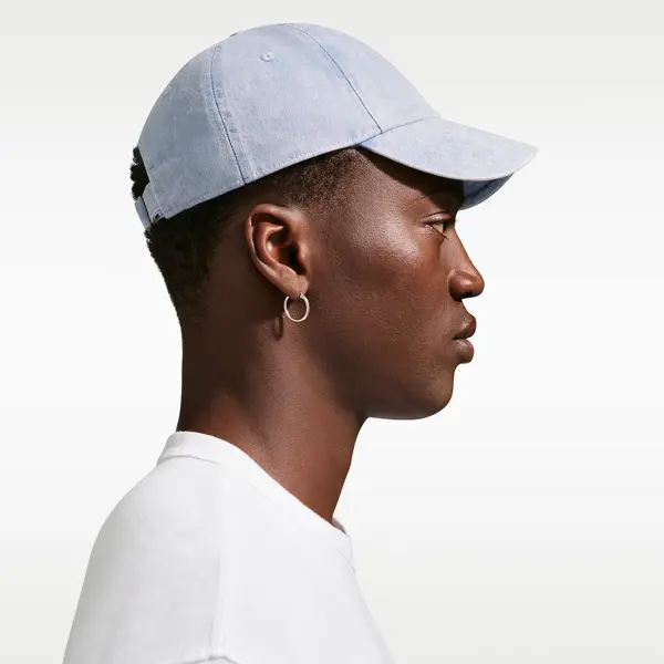 Nike Club Unstructured Denim Cap