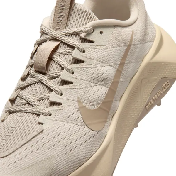 Nike Wildhorse Trail Running Shoes - Brown