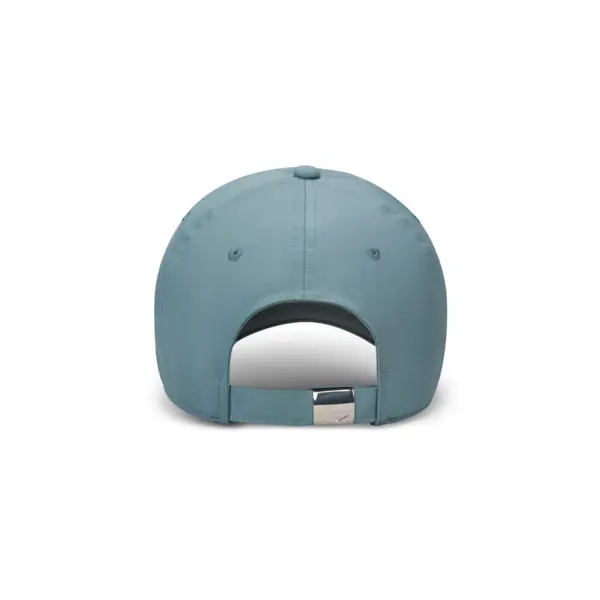 Nike Dri-fit Club Unstructured Metal Swoosh Cap