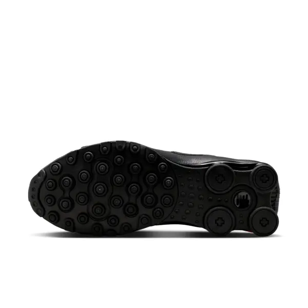 Nike Shox Nz Sneakers - Black