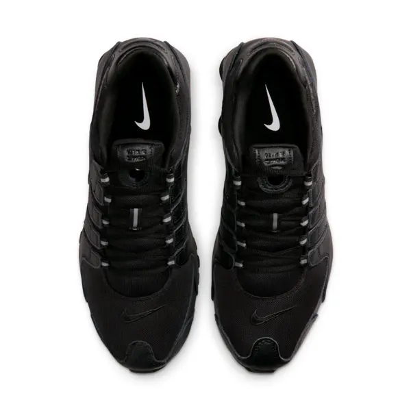 Nike Shox Nz Sneakers - Black