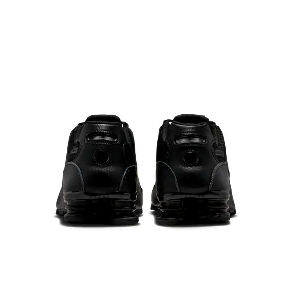Nike Shox Nz Sneakers - Black