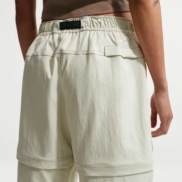 Nike Smith Summit Zip-off Pants