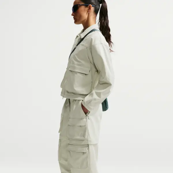 Nike Smith Summit Zip-off Pants