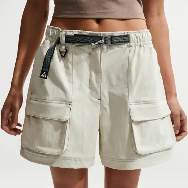 Nike Smith Summit Zip-off Pants