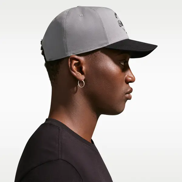 Nike Rise Structured A-frame Cap