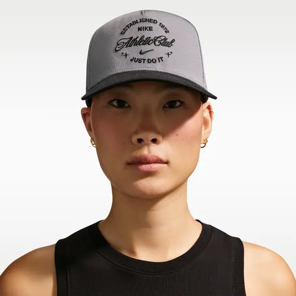Nike Rise Structured A-frame Cap
