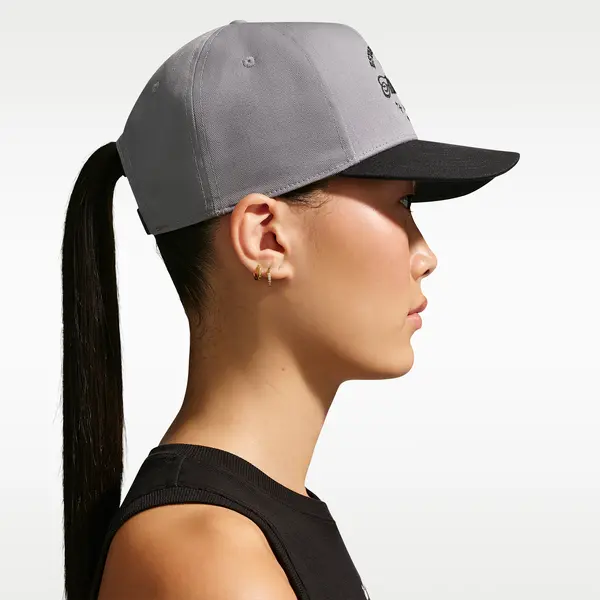 Nike Rise Structured A-frame Cap