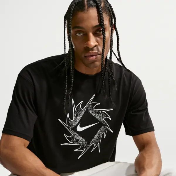 Nike Sportswear T-shirt - Black