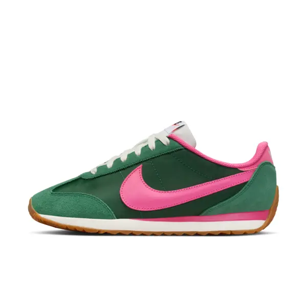 Nike Pacific Low-top Sneakers - Green