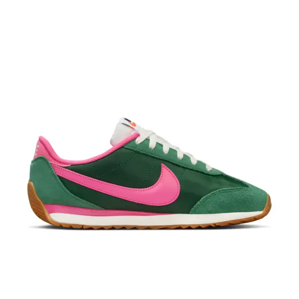 Nike Pacific Low-top Sneakers - Green
