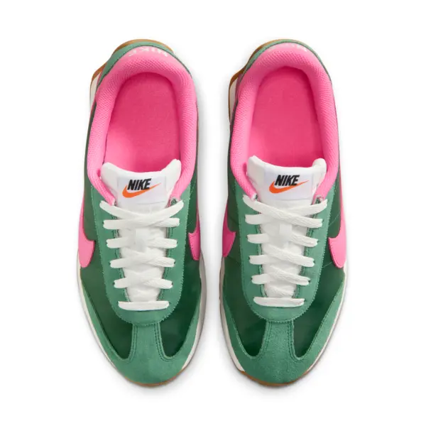 Nike Pacific Low-top Sneakers - Green
