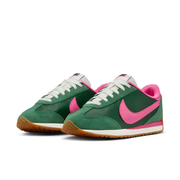 Nike Pacific Low-top Sneakers - Green