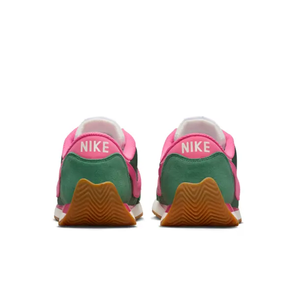 Nike Pacific Low-top Sneakers - Green