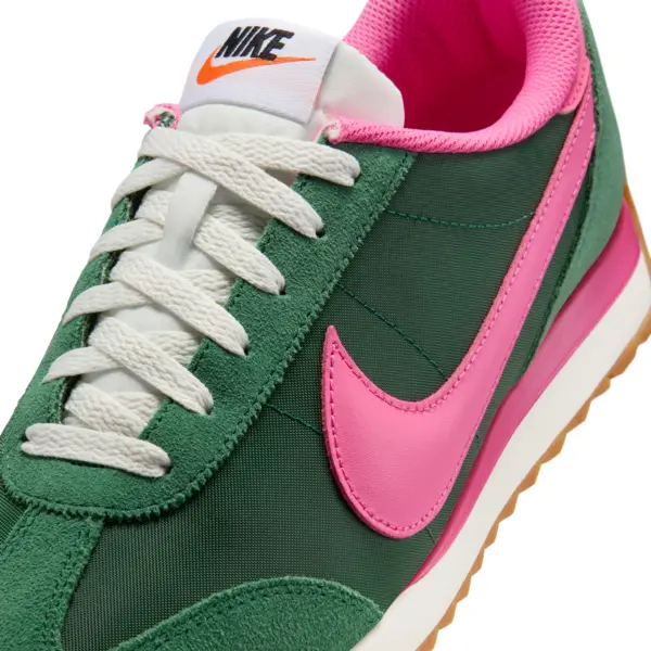 Nike Pacific Low-top Sneakers - Green