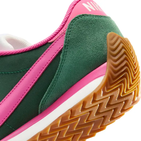 Nike Pacific Low-top Sneakers - Green