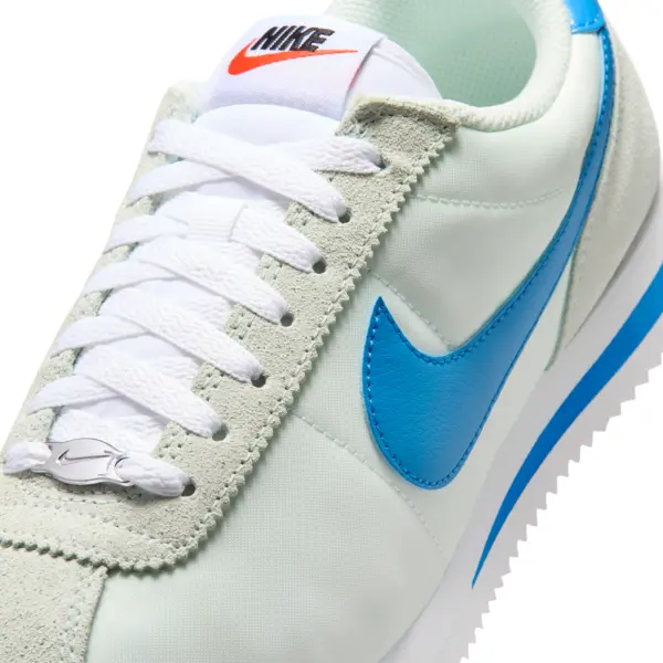 Nike Cortez Textile Shoes