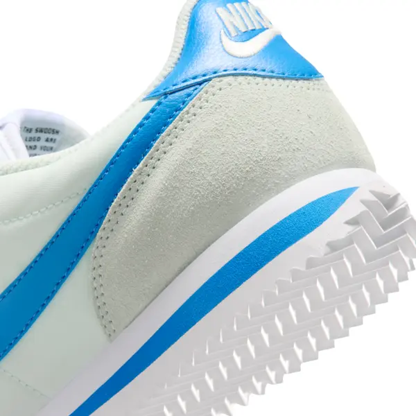 Nike Cortez Textile Shoes