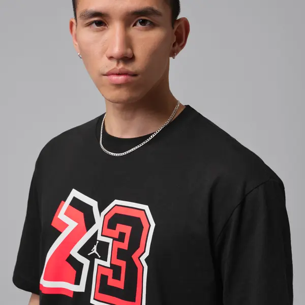 JORDAN Graphic Shirt