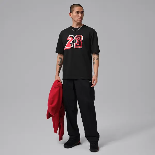 JORDAN Graphic Shirt
