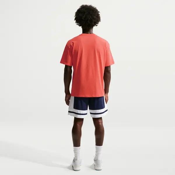 Nike Basketball T-shirt - Orange