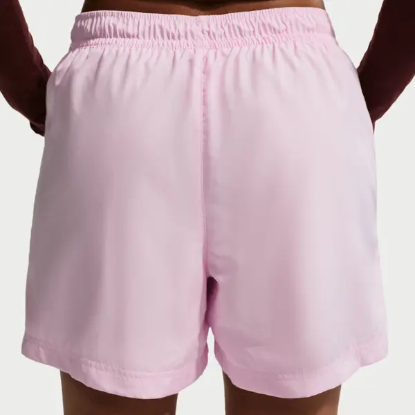 Nike Classic Wovens Shorts - Pink