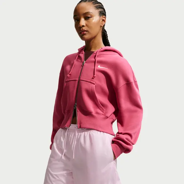 Nike Classic Wovens Shorts - Pink
