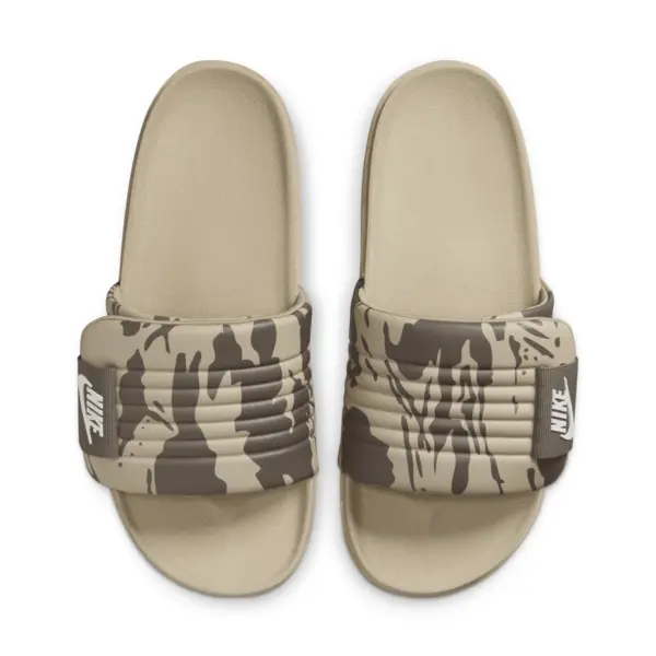 Nike Offcourt Adjust Slides