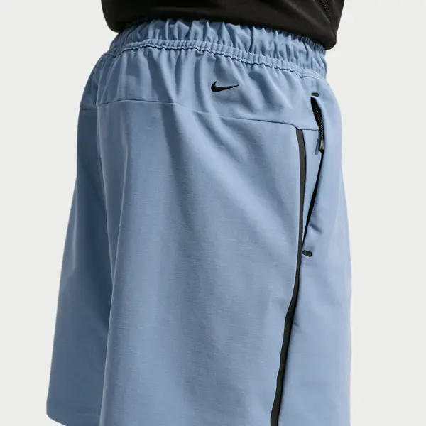 Nike Tech Dri-fit Shori Knit Shorts