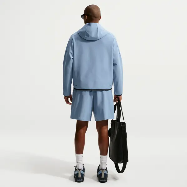 Nike Tech Dri-fit Shori Knit Shorts