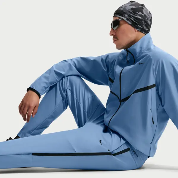 Nike Tech Dri-fit Shori Knit Pants