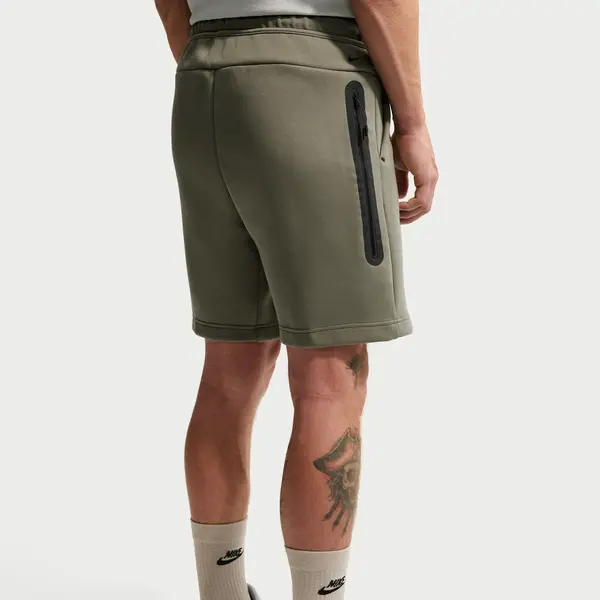 Nike Tech Fleece Shorts