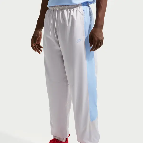 Nike Windrunner Lined Pants - Grey