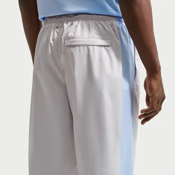 Nike Windrunner Lined Pants - Grey