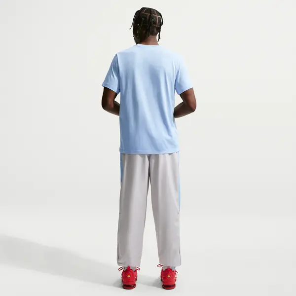 Nike Windrunner Lined Pants - Grey