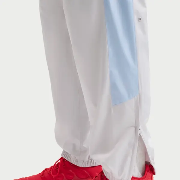 Nike Windrunner Lined Pants - Grey