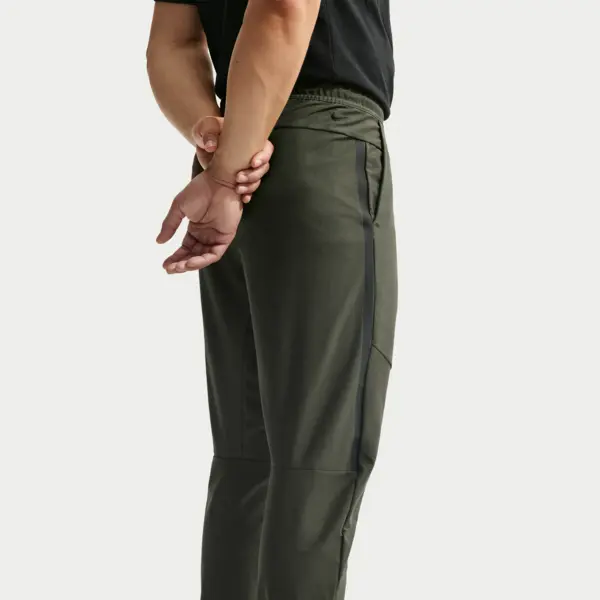 Nike Tech Dri-fit Shori Knit Pants
