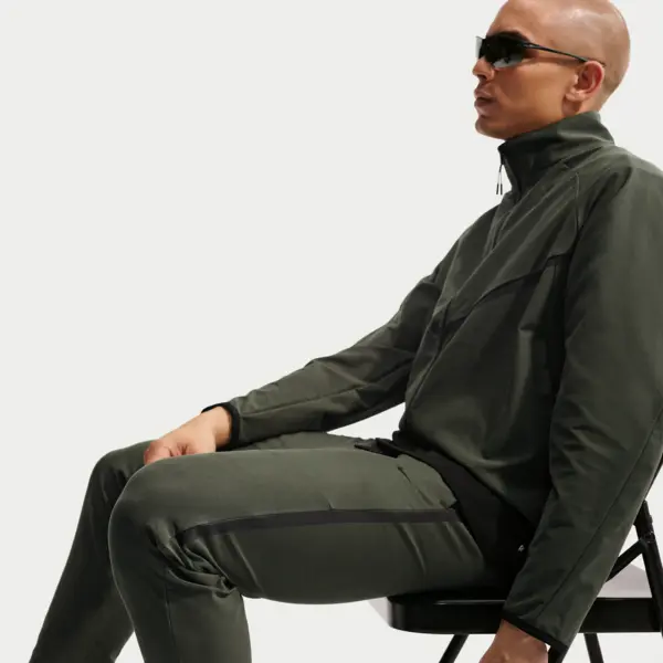 Nike Tech Dri-fit Shori Knit Pants