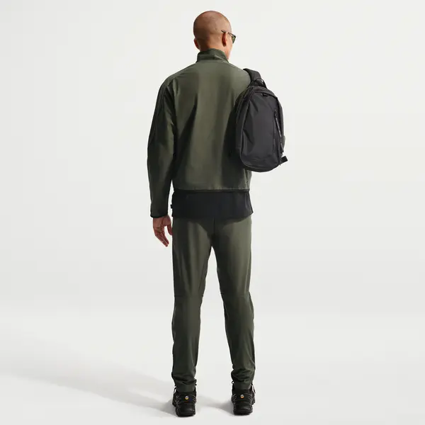 Nike Tech Dri-fit Shori Knit Pants